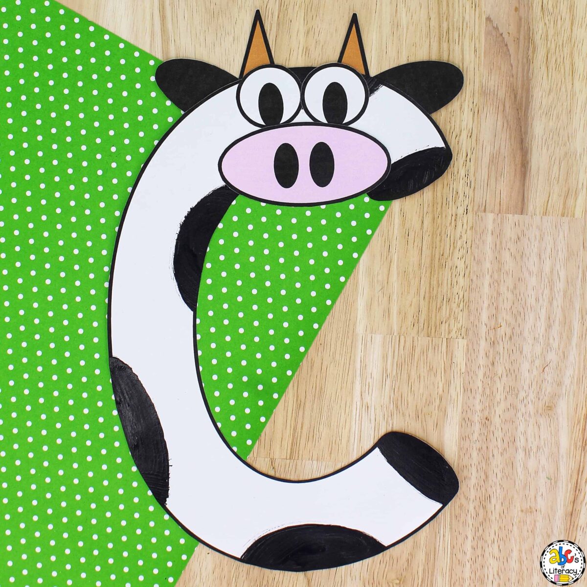 15 Moo-velous Cow Crafts For Kids