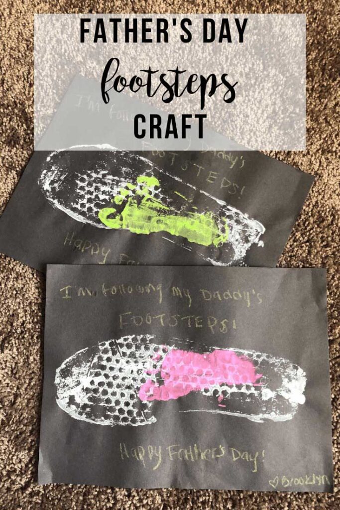 19 Father’s Day Art Projects Kids Will Love