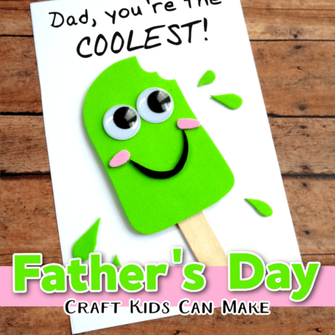 17 Free Father’s Day Activities For Kids To Give Dad
