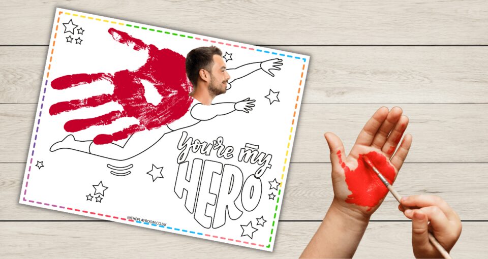 17 Free Father’s Day Activities For Kids To Give Dad
