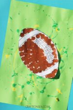 17 Awesome Sports Crafts for Kids