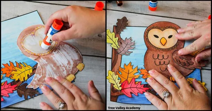 26 Fun Filled September Crafts For Kids