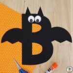 37 Creative Bat Halloween Crafts Kids Will Love