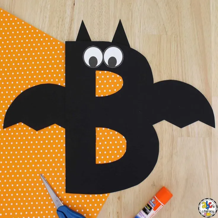 35 Fang-tastic Halloween Classroom Crafts For Kids