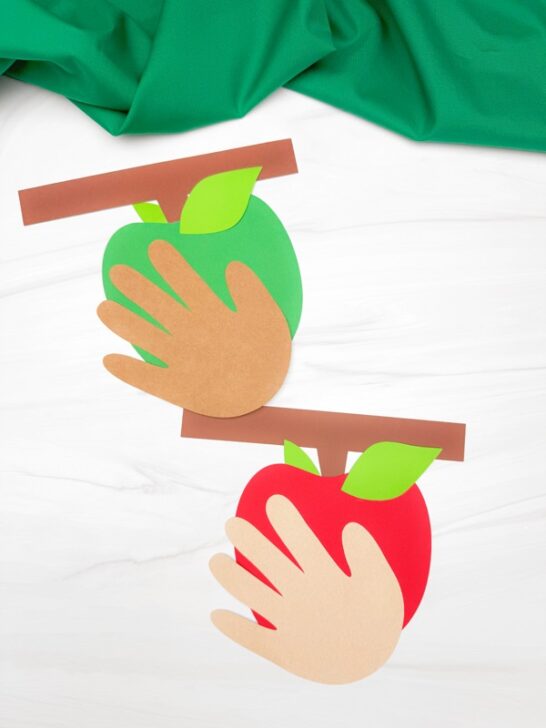20 Johnny Appleseed Day Crafts for Kids