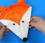 26 Must-Try Fall Animal Crafts That Will Brighten Your Kid's Autumn