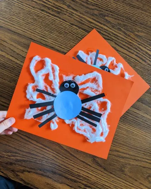 35 Fang-tastic Halloween Classroom Crafts For Kids