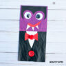 20 Easy and Spooky Halloween Paper Bag Crafts for Kids