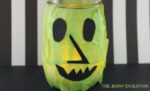 21 Adorable Halloween Tissue Paper Crafts For Kids