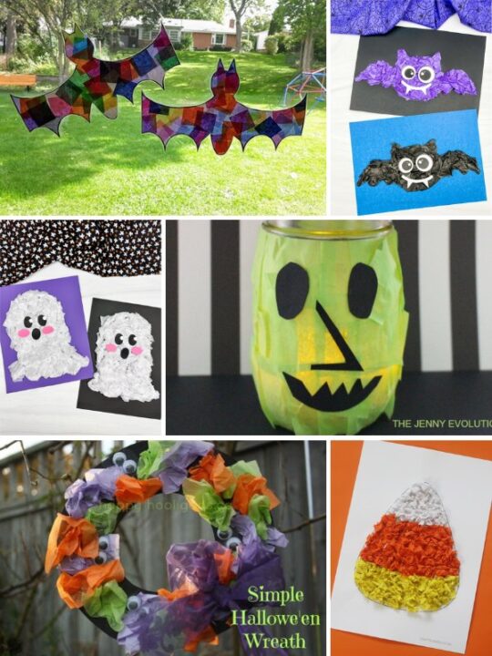 61 Awesome Headband Crafts For Kids [Free Templates]