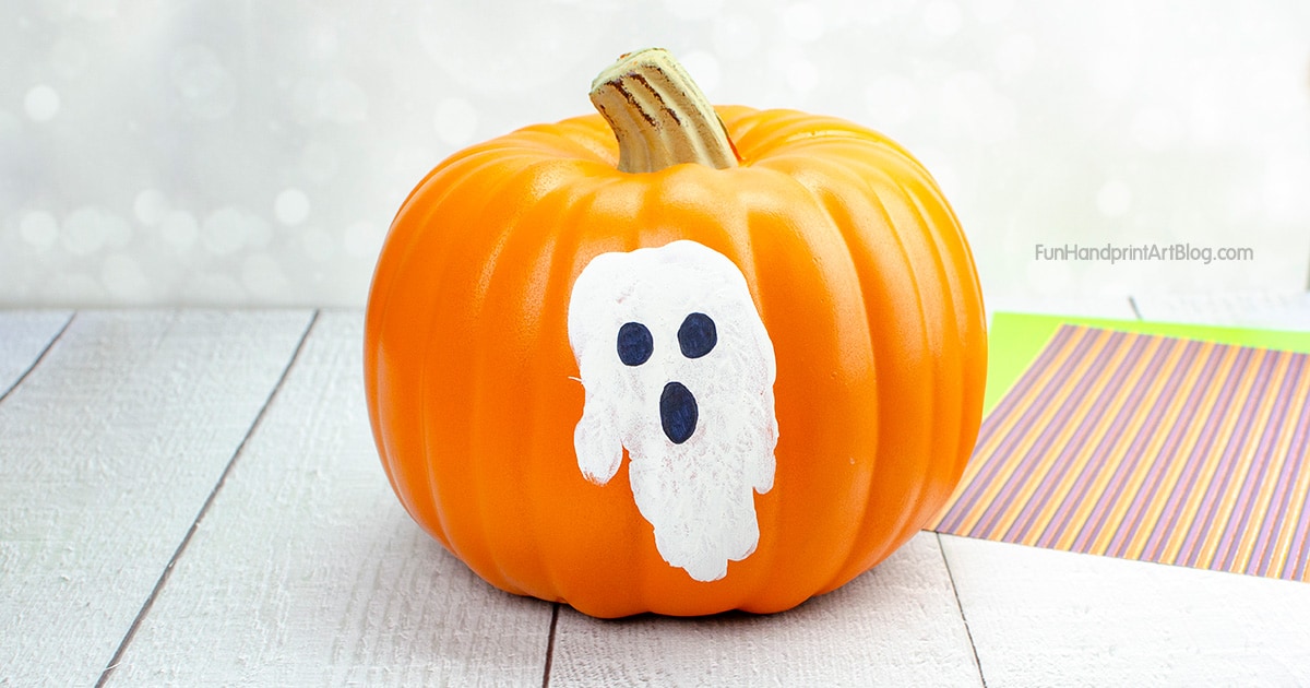 16 Halloween Hand Painting Ideas Perfect For October