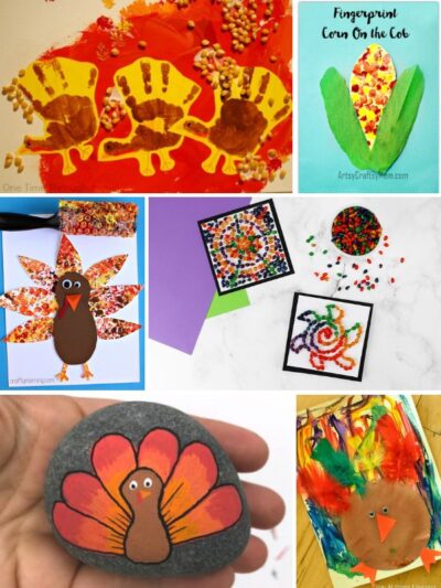 25 Creative Easter Art Activities for a Colorful Spring