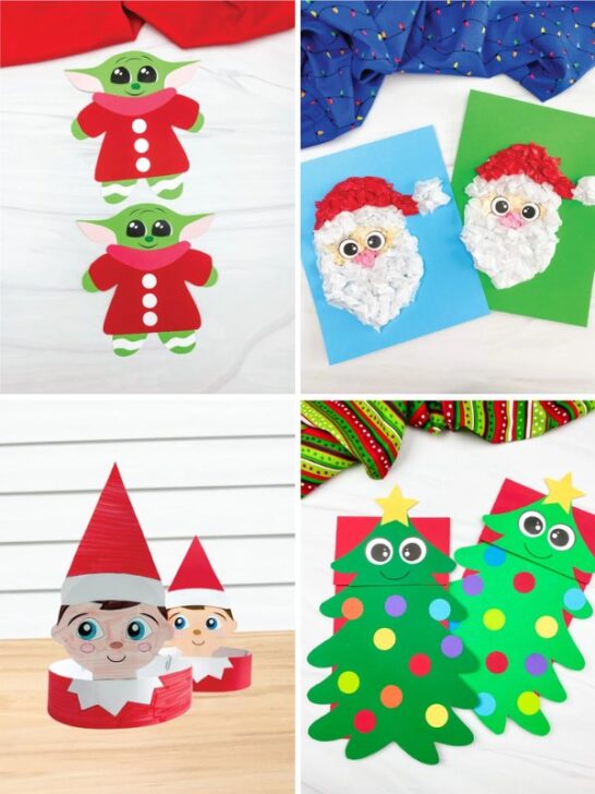 Free Printable Gingerbread Man Tracing Worksheets