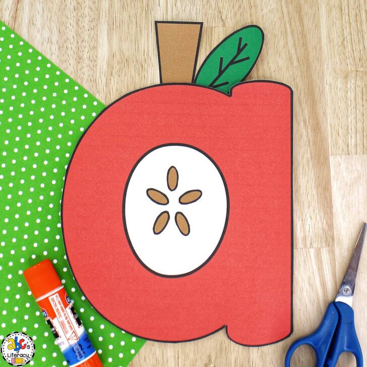 50+ Awesome October Crafts for Kids for a Fun-Filled Month