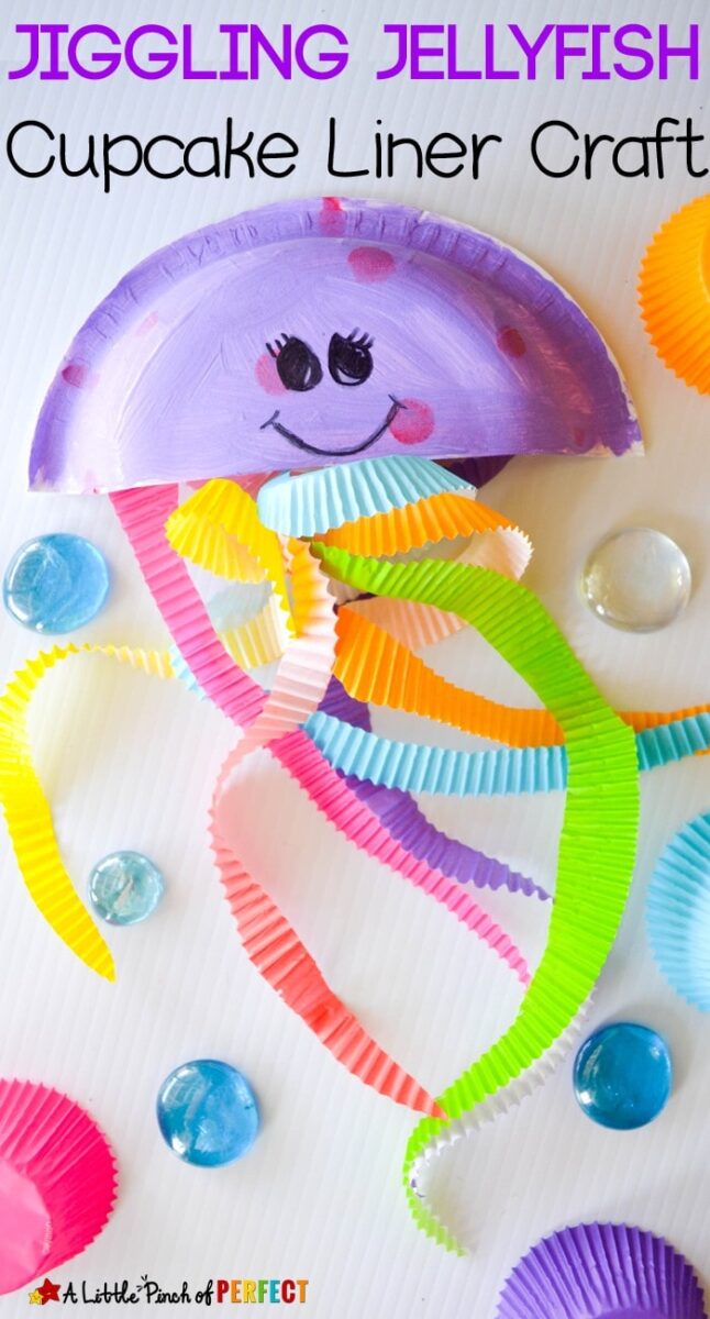 70 Adorable November Crafts for Kids