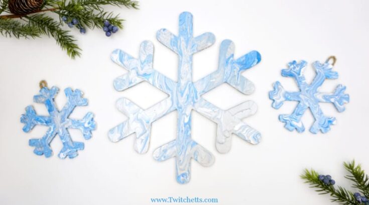 27 Creative Winter Art For Kids They'll Love