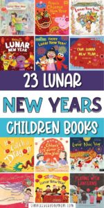 23 Captivating Lunar New Years Children’s Books to Ring in the Year