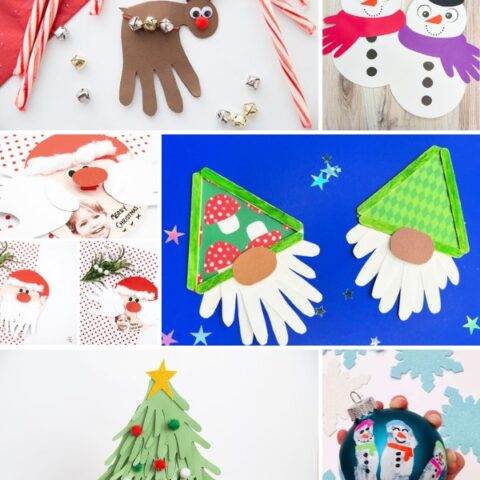 21 FREE + Fun Gingerbread Man Printables for Learning and Play