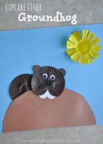 16 Fun To Make Groundhog Day Crafts for Kids