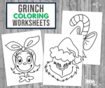 21 Quick and Fun Grinch Classroom Activities