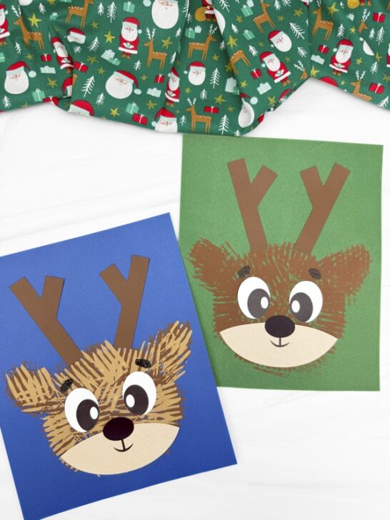 15 Arctic Animal Art for Kids: Polar Bears, Owls, Narwhals & Reindeer Ideas