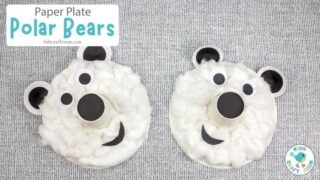 20 Adorable Arctic Animal Crafts for Kids to Explore