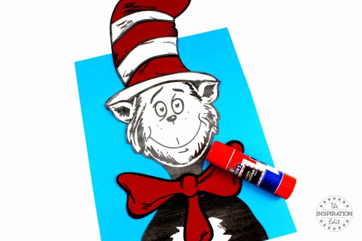 24 Creative The Cat in the Hat Activities for Kids