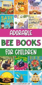 17 Buzz-Worthy Bee Books for Kids
