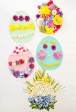25 Creative Easter Art Activities for a Colorful Spring