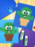 24 Festive Cinco De Mayo Crafts For Kids