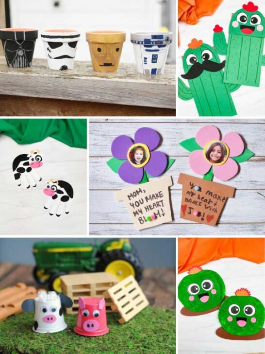 20 Adorable Hedgehog Crafts for Kids to Make This Fall