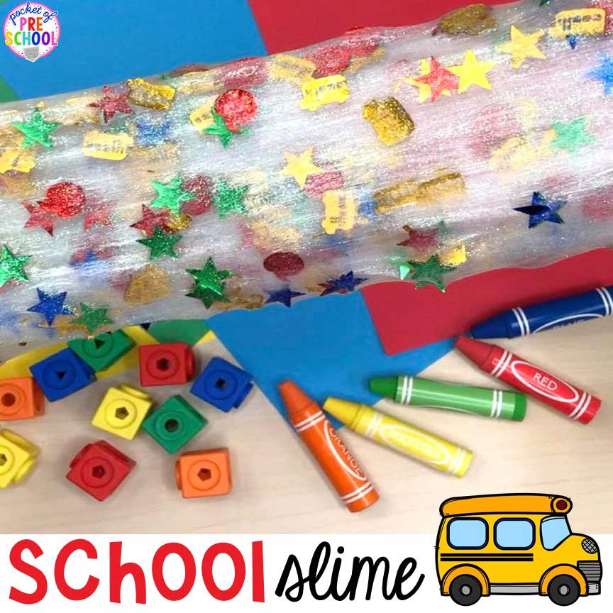 44 Welcome Back to School Ideas to Kick Off the Year with Kids