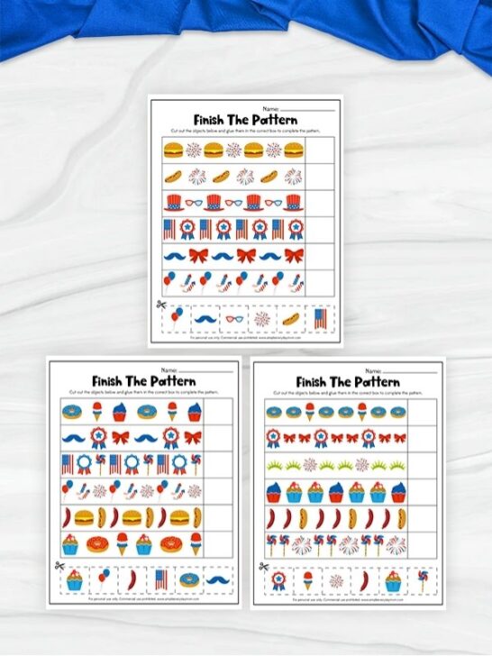 Fourth Of July Archives - Simple Everyday Mom