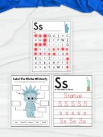 Free Printable Dragon Worksheets For Kids