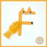20+ Adorable Fox Crafts for Kids to Make at Home