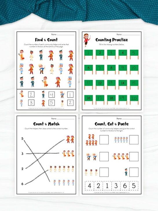 Free Printable Dragon Worksheets For Kids