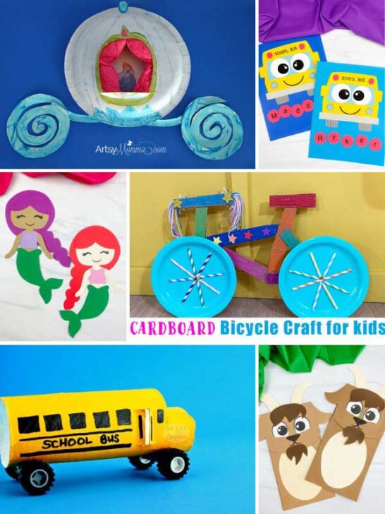 Kids Crafts Archives - Page 3 of 122 - Simple Everyday Mom