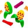 15+ Corn Crafts for Kids to Celebrate Fall the Hands-On Way