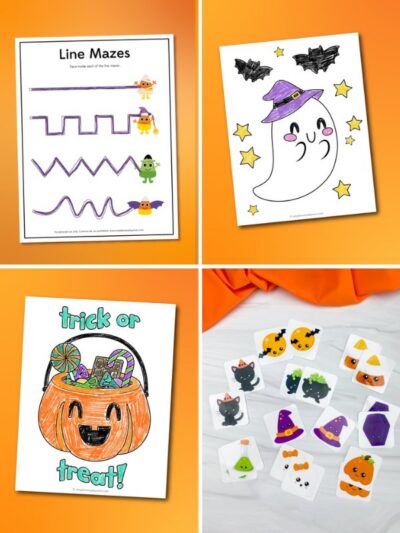 Free Printable Skeleton Worksheets For Kids