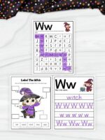 Halloween Archives - Simple Everyday Mom®
