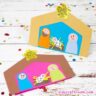 30+ Nativity Crafts for Kids to Celebrate the Christmas Story