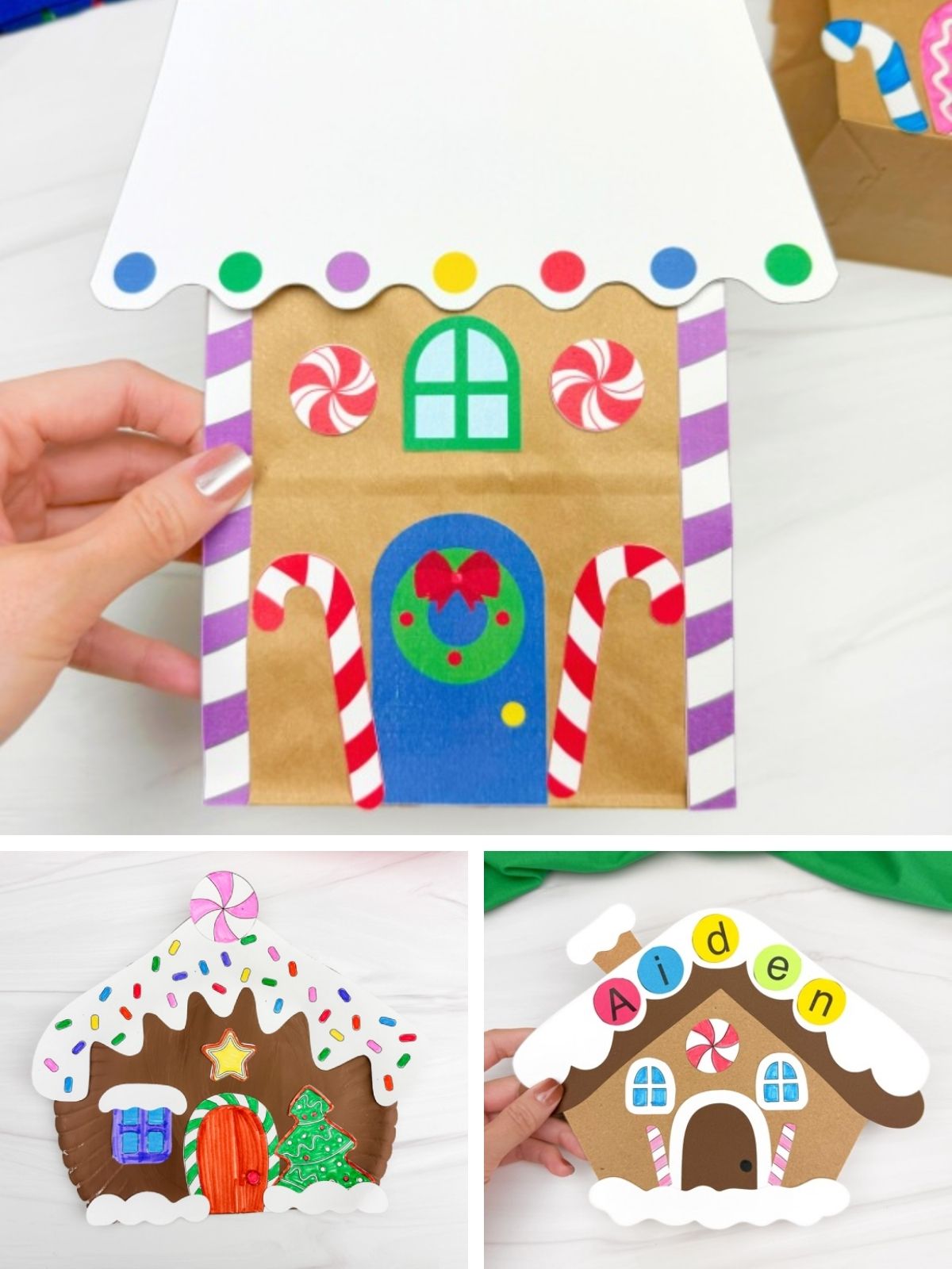 45+ Cute Gingerbread Man Activities For Kids