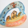 30+ Nativity Crafts for Kids to Celebrate the Christmas Story