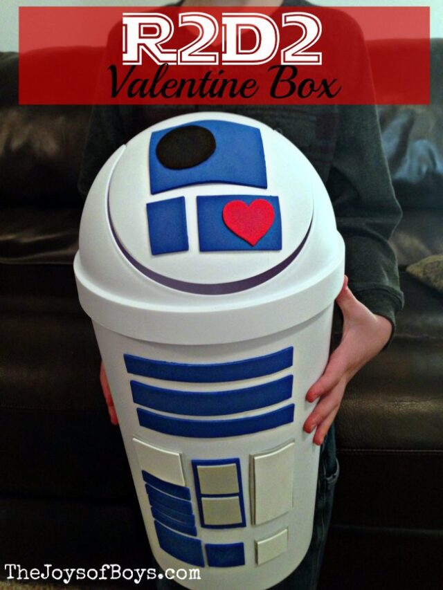 30+ Valentine Box Ideas Kids Will Love to Make