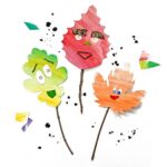 15+ Stick Puppet Ideas Kids Will Love All Year Long