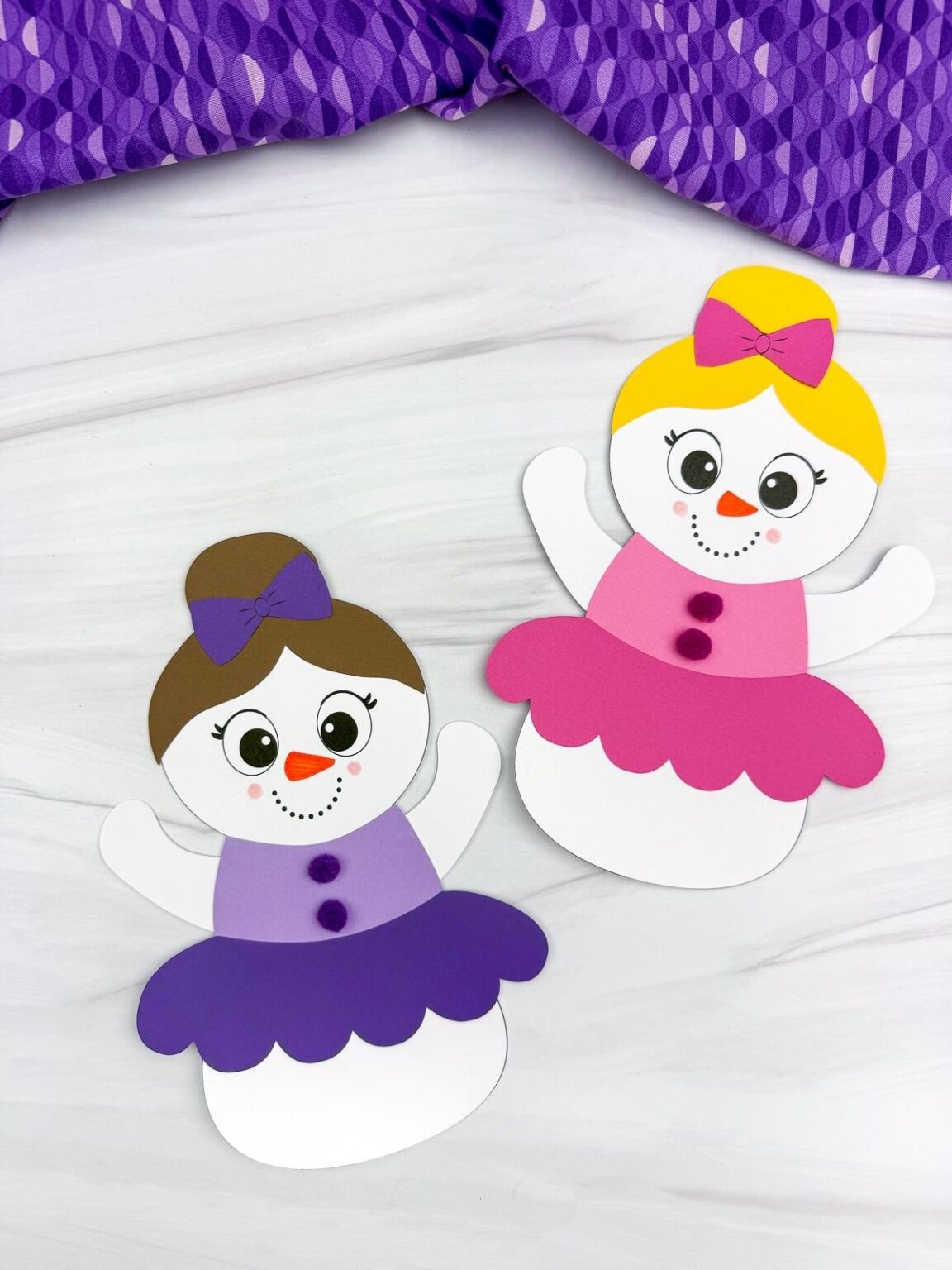 27 Best Crafts For Girls