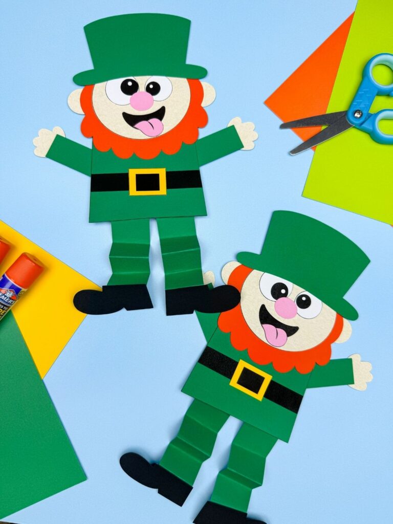 66 Printable Name Crafts For Preschool (W/PDF Templates)